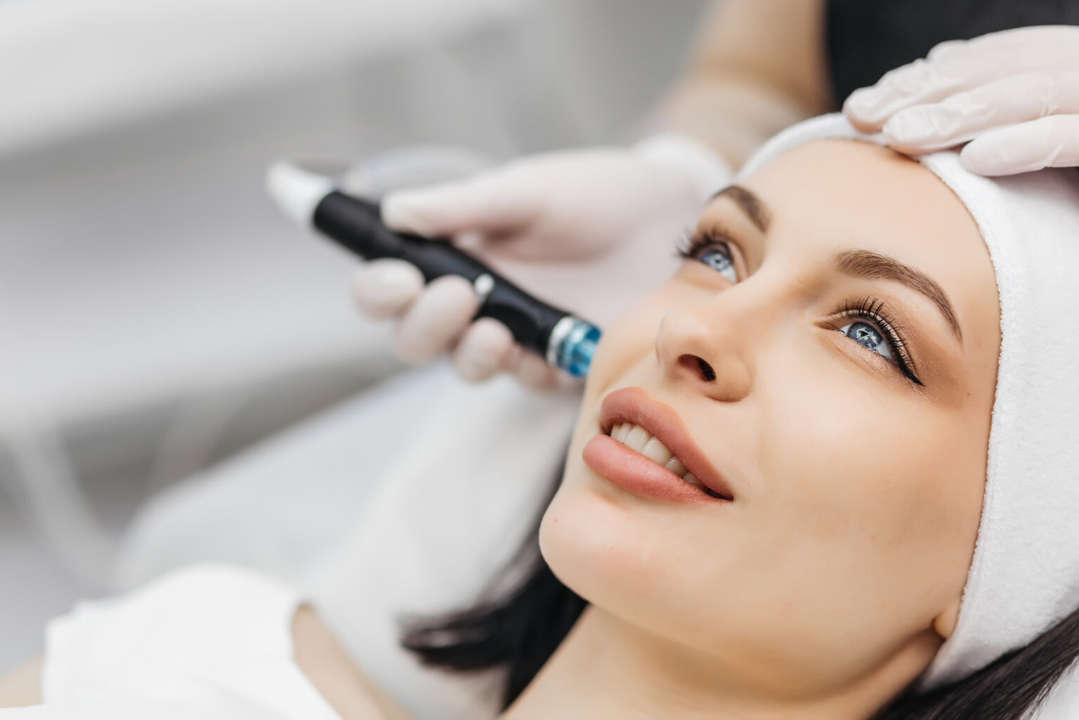 What Treatments Can You Combine With SkinPen Microneedling?